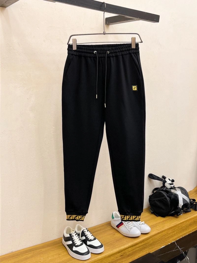 Top match Fendi Long Suits