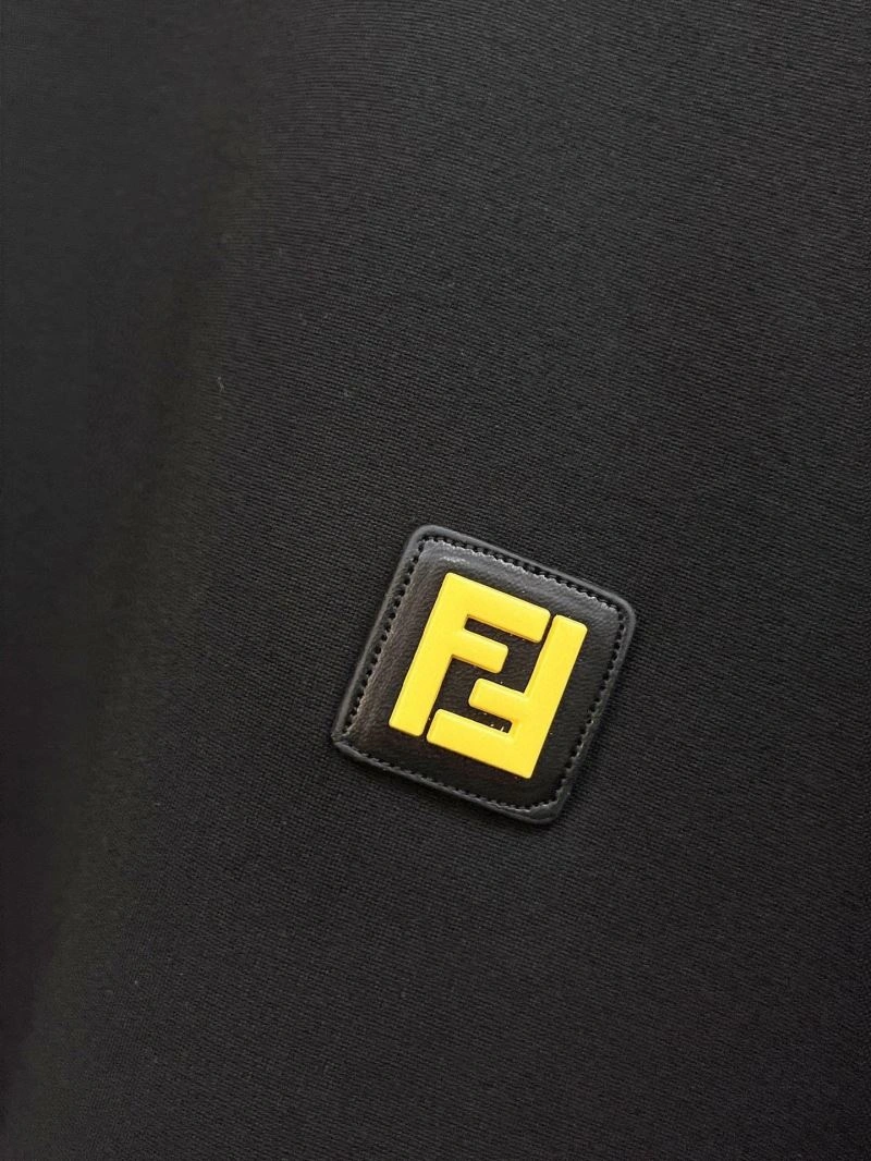 Top match Fendi Long Suits