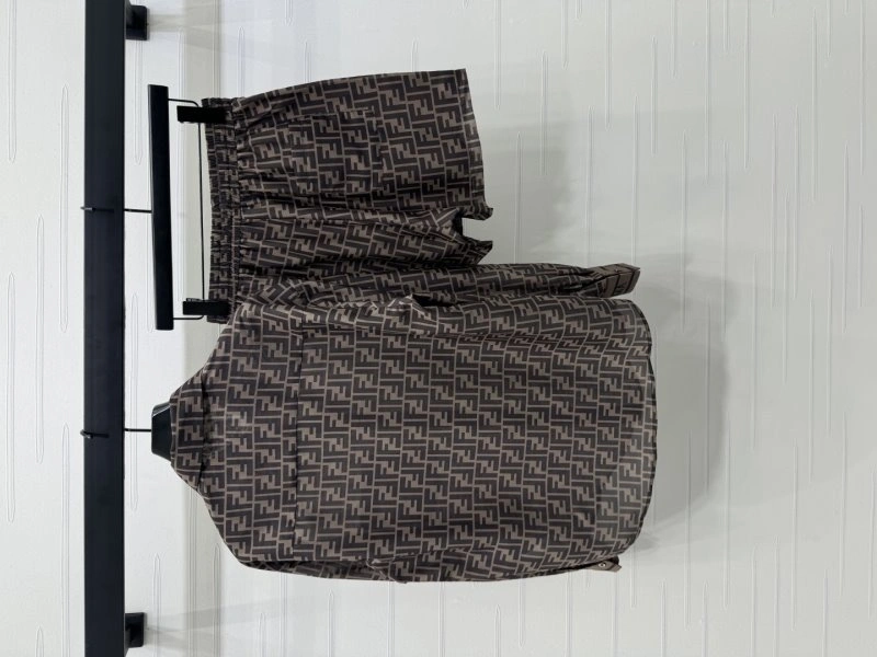 Economical Fendi Long Suits