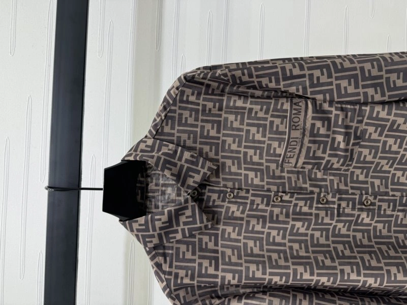 Economical Fendi Long Suits