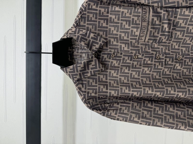 Economical Fendi Long Suits