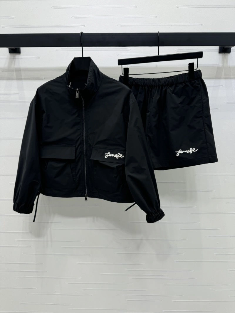 Fendi Long Suits