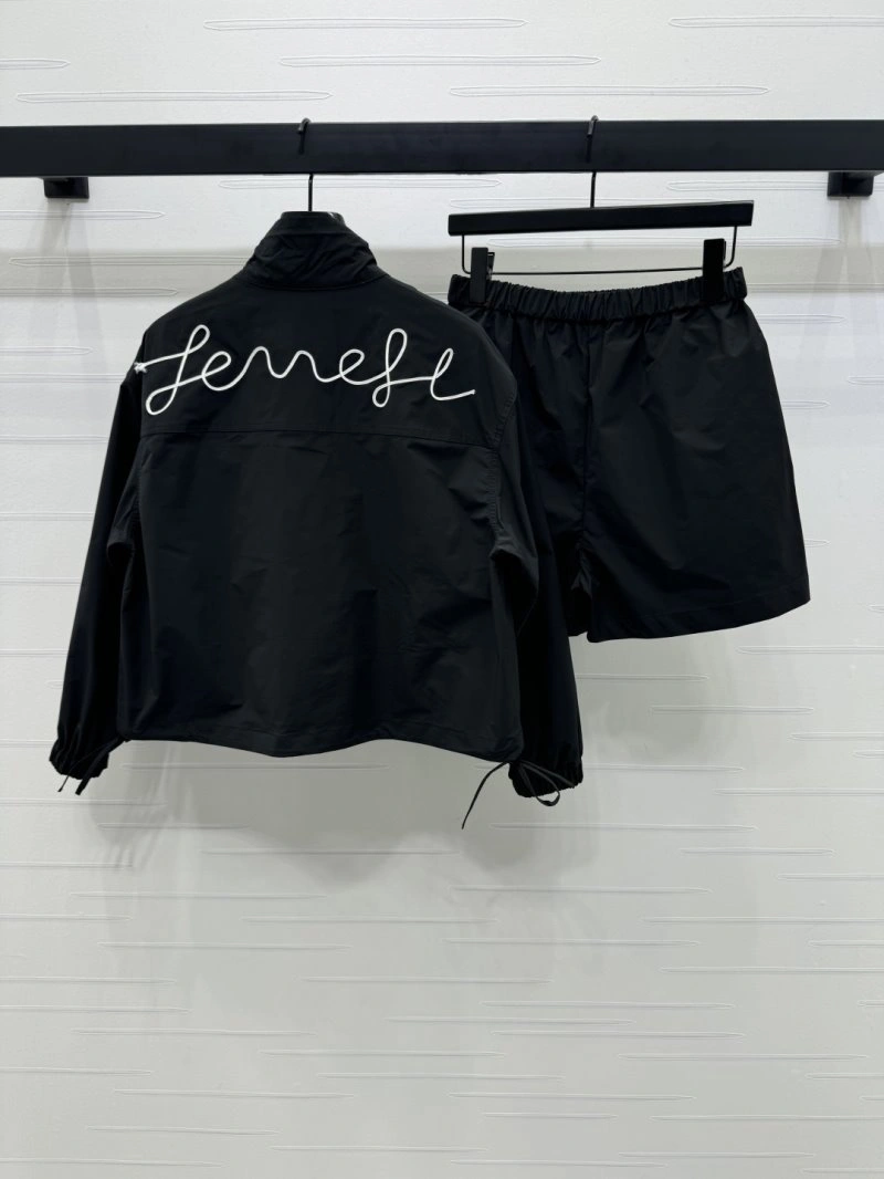 OEM Fendi Long Suits