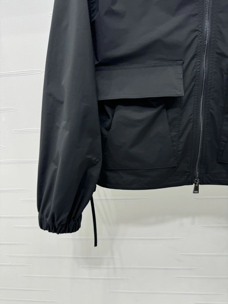 OEM Fendi Long Suits