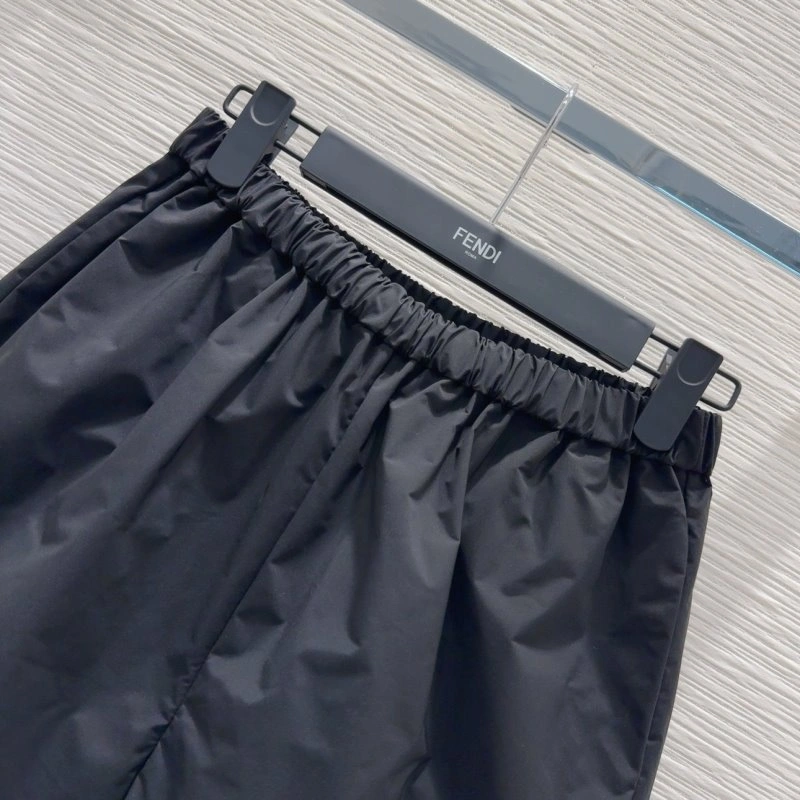 Exact replica Fendi Long Suits