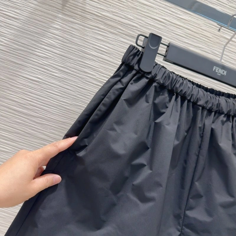 Exact replica Fendi Long Suits