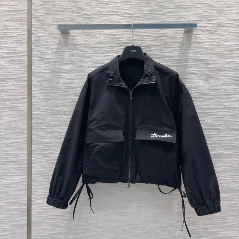 Exact replica Fendi Long Suits
