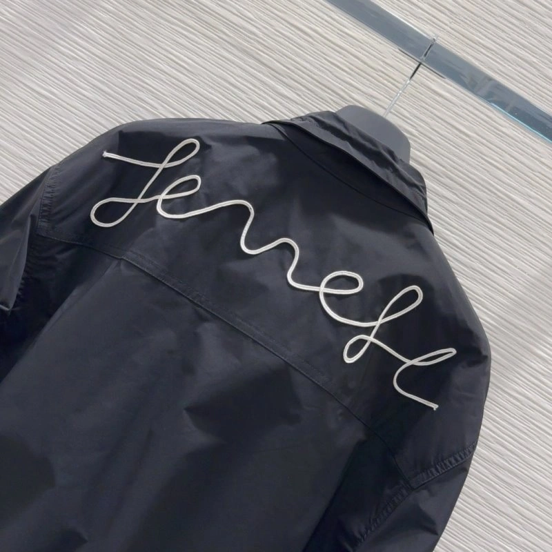 Exact replica Fendi Long Suits