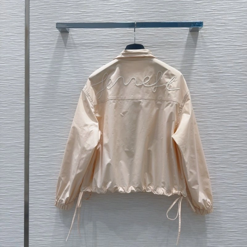 Official Fendi Long Suits