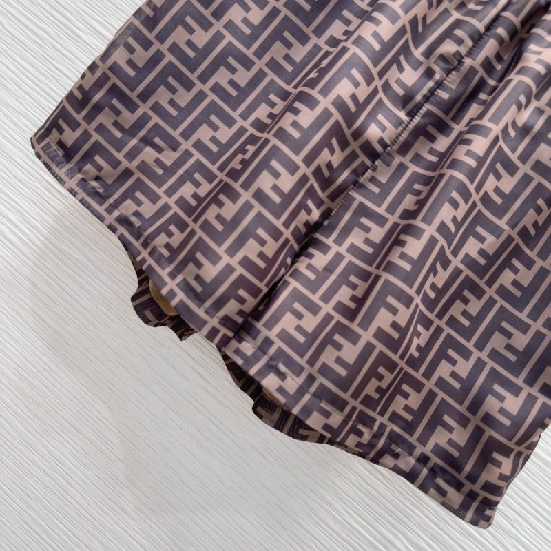 OEM Fendi Long Suits