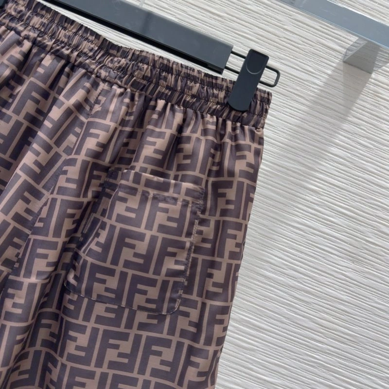 OEM Fendi Long Suits