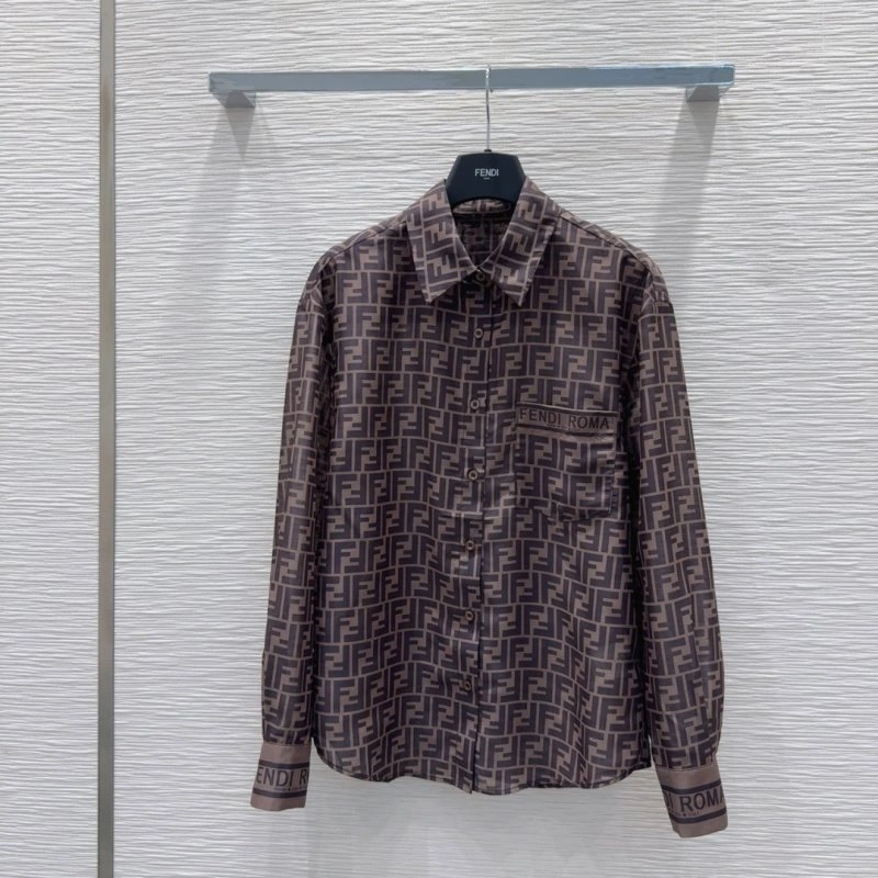 OEM Fendi Long Suits