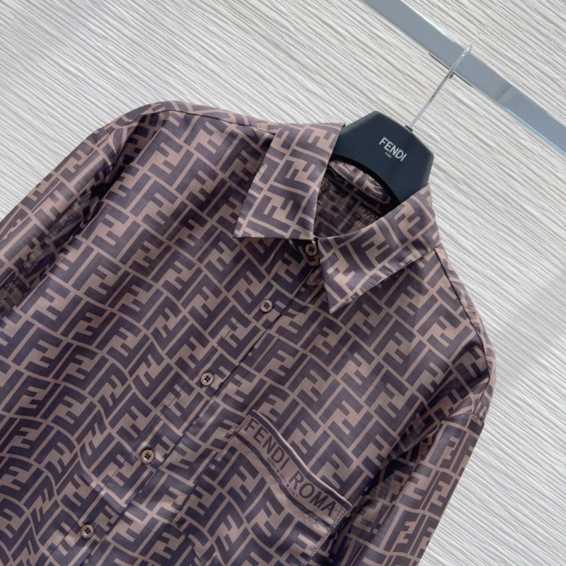 OEM Fendi Long Suits