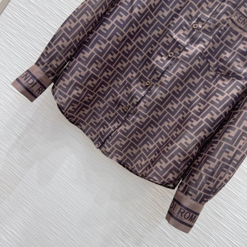 OEM Fendi Long Suits