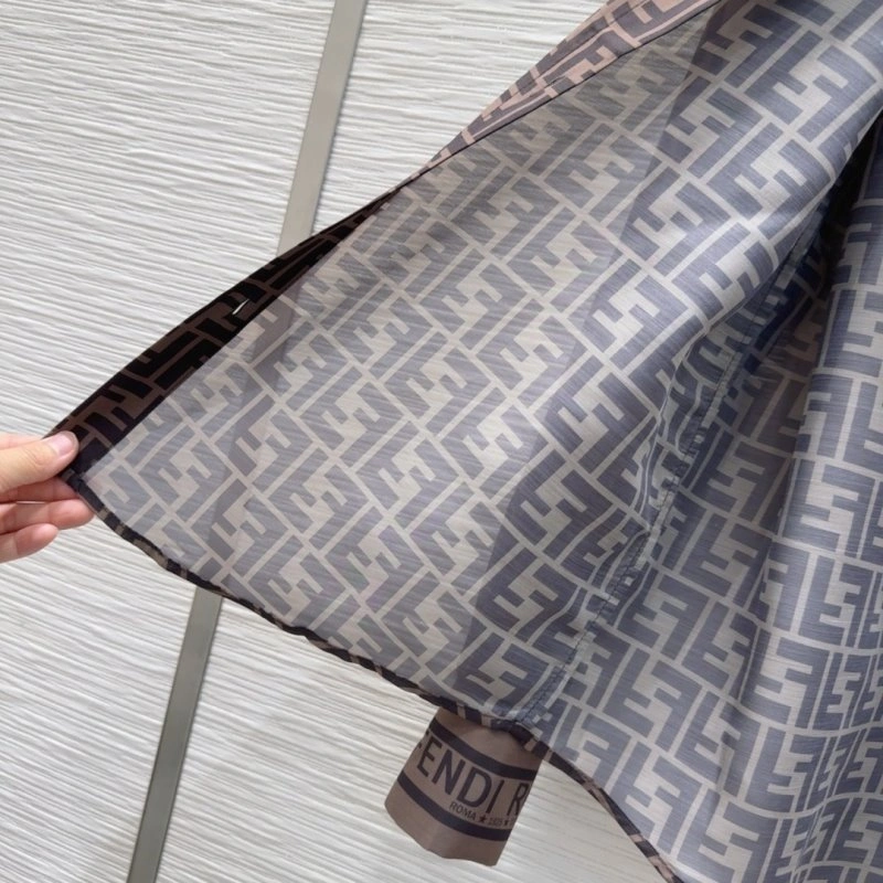 OEM Fendi Long Suits