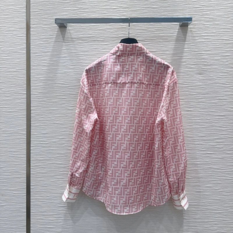 Authentic Fendi Long Suits