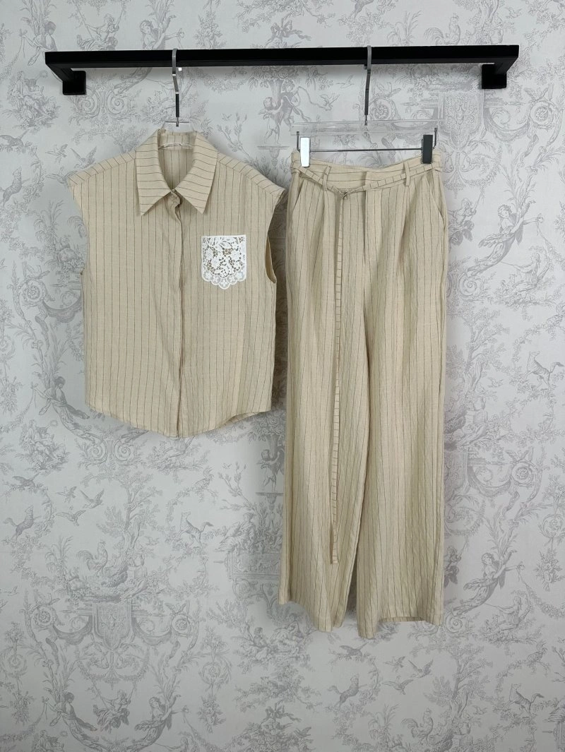 Bargain Fendi Long Suits