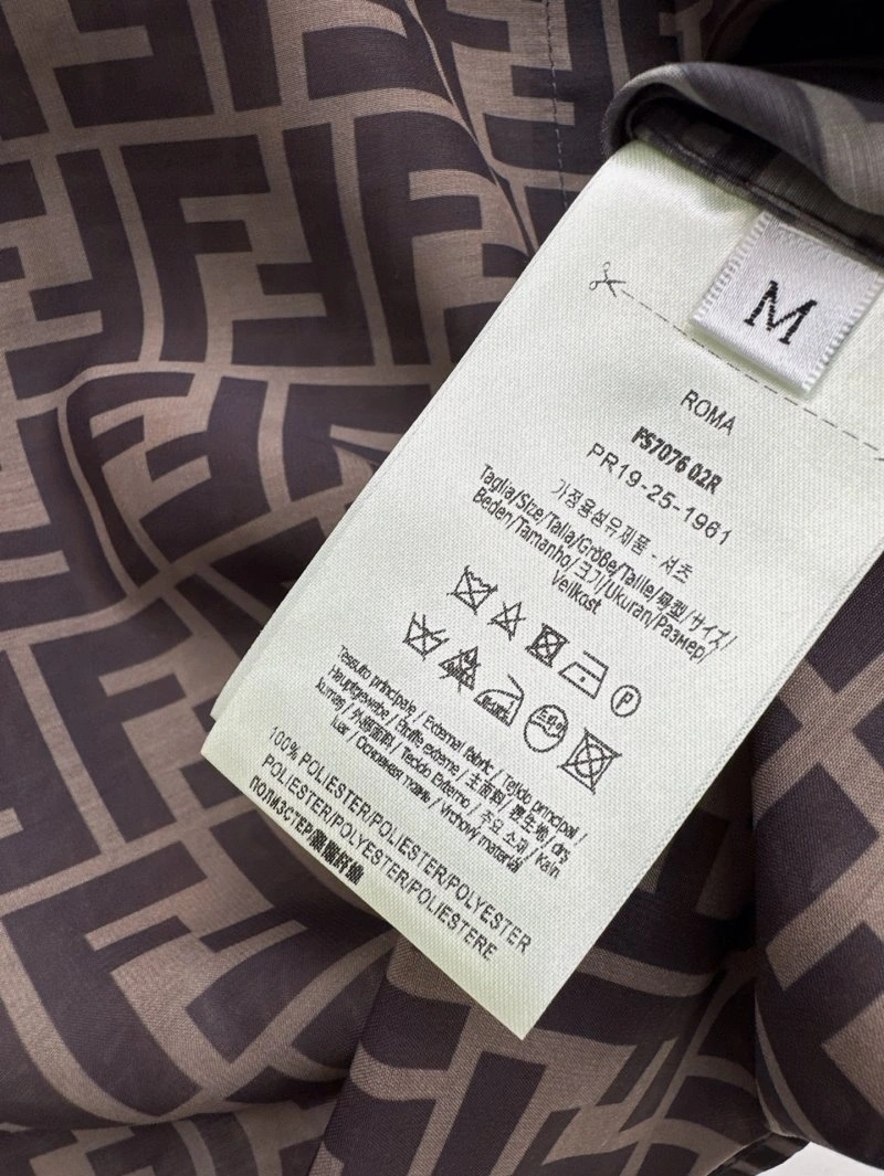 Inexpensive Fendi Long Suits