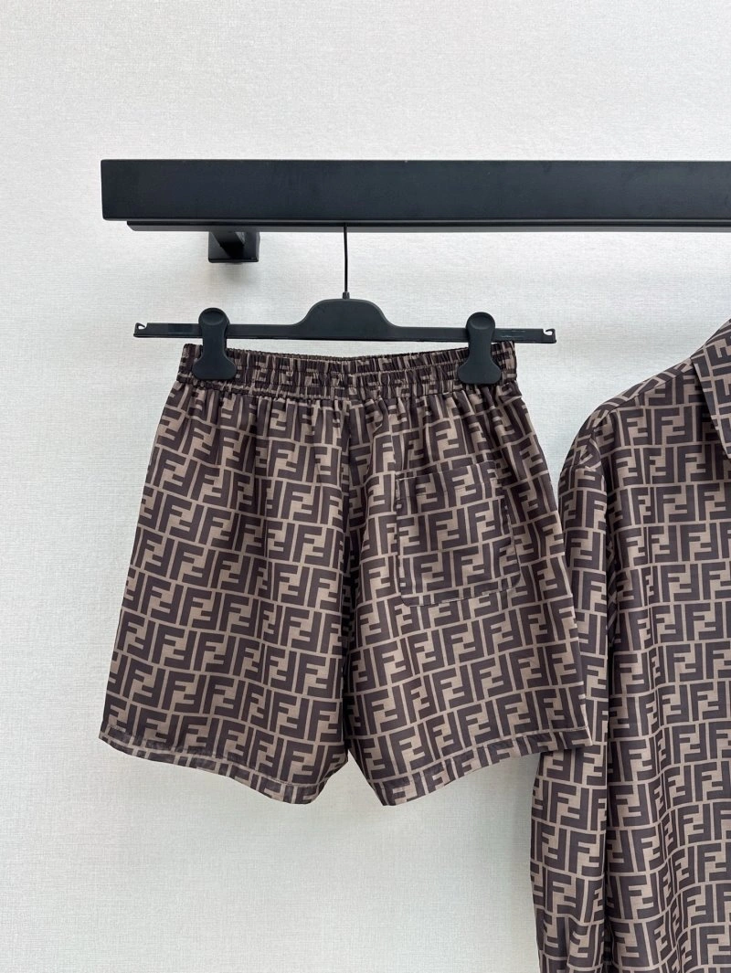 Inexpensive Fendi Long Suits