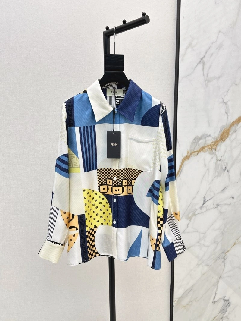 Economical Fendi Long Suits