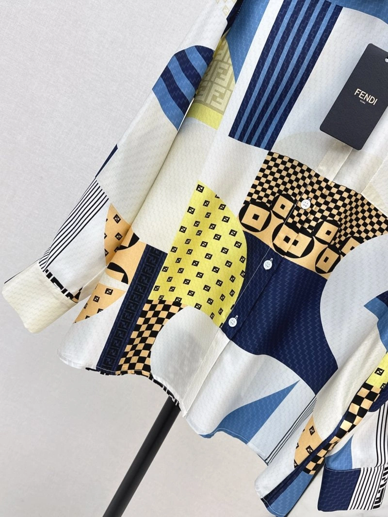 Economical Fendi Long Suits