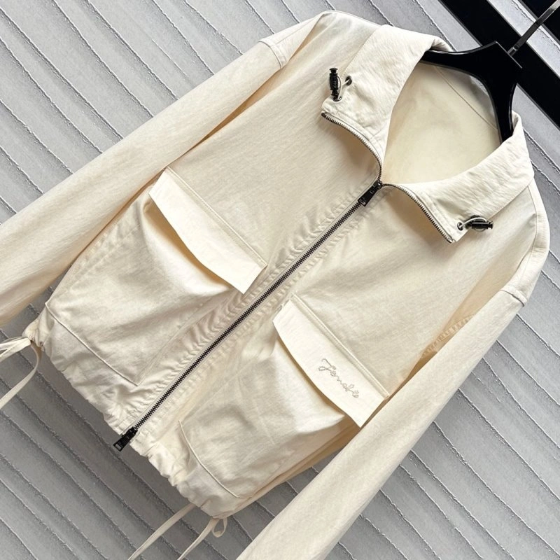 Mirror quality Fendi Long Suits