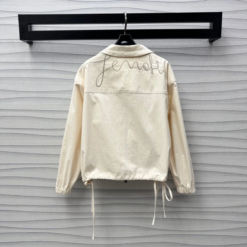 Mirror quality Fendi Long Suits