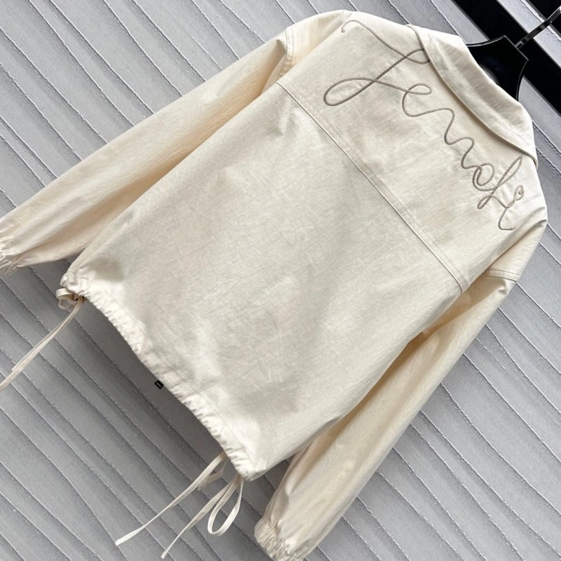Mirror quality Fendi Long Suits