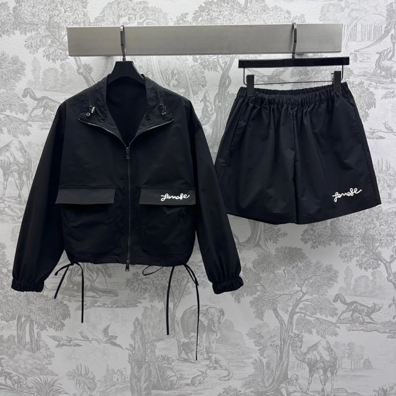 Fendi Long Suits