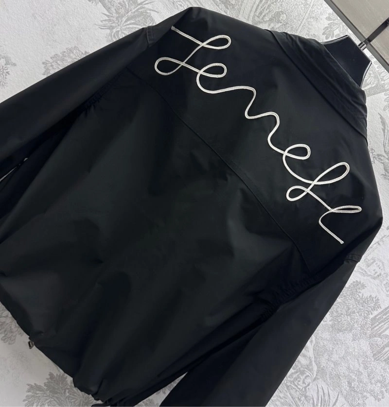 High fidelity Fendi Long Suits