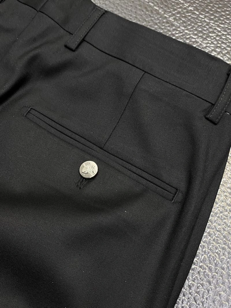 Real Fendi Long Suits