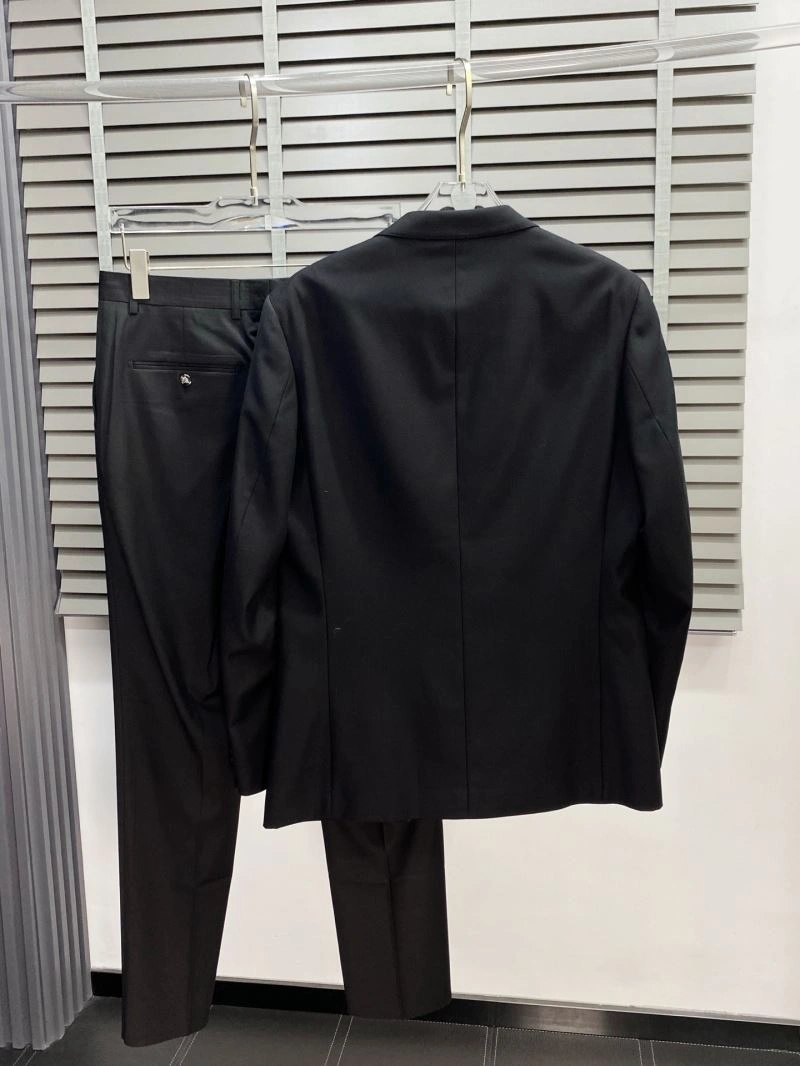 Real Fendi Long Suits