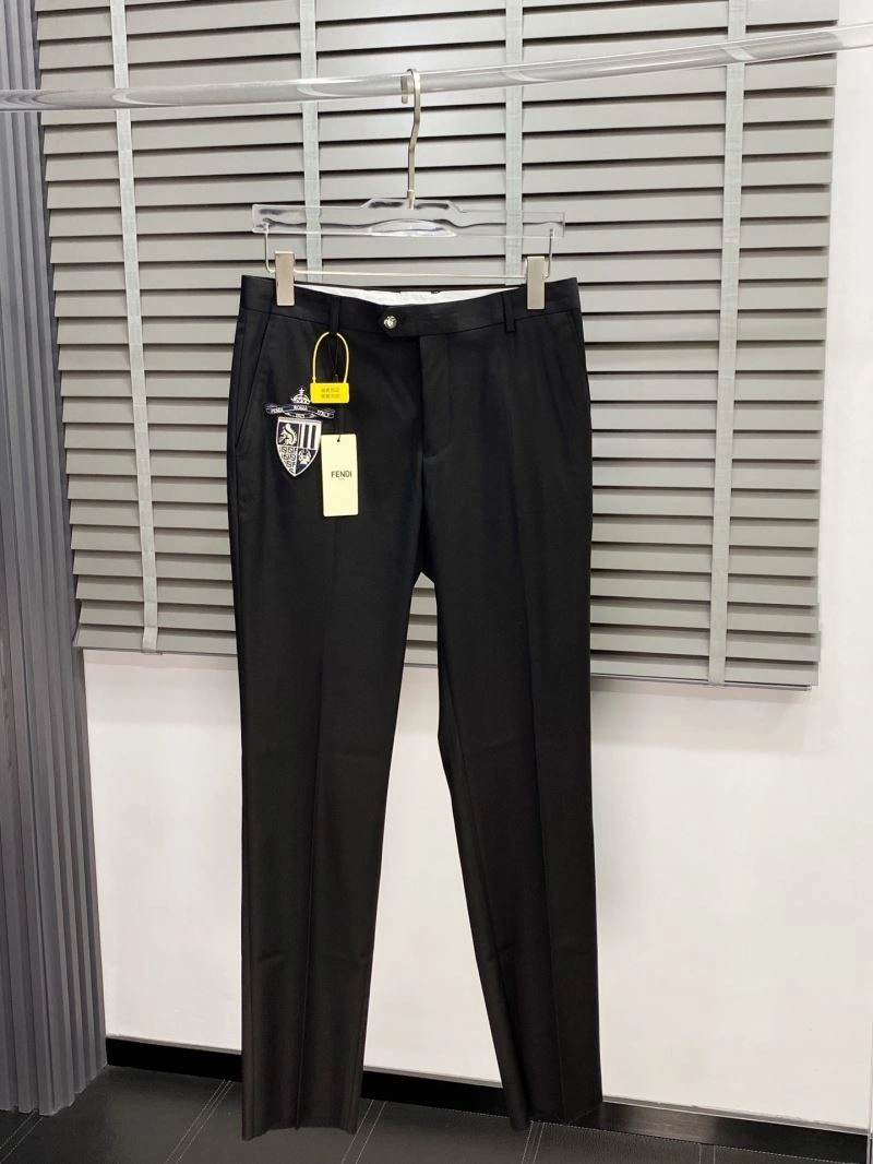 Real Fendi Long Suits