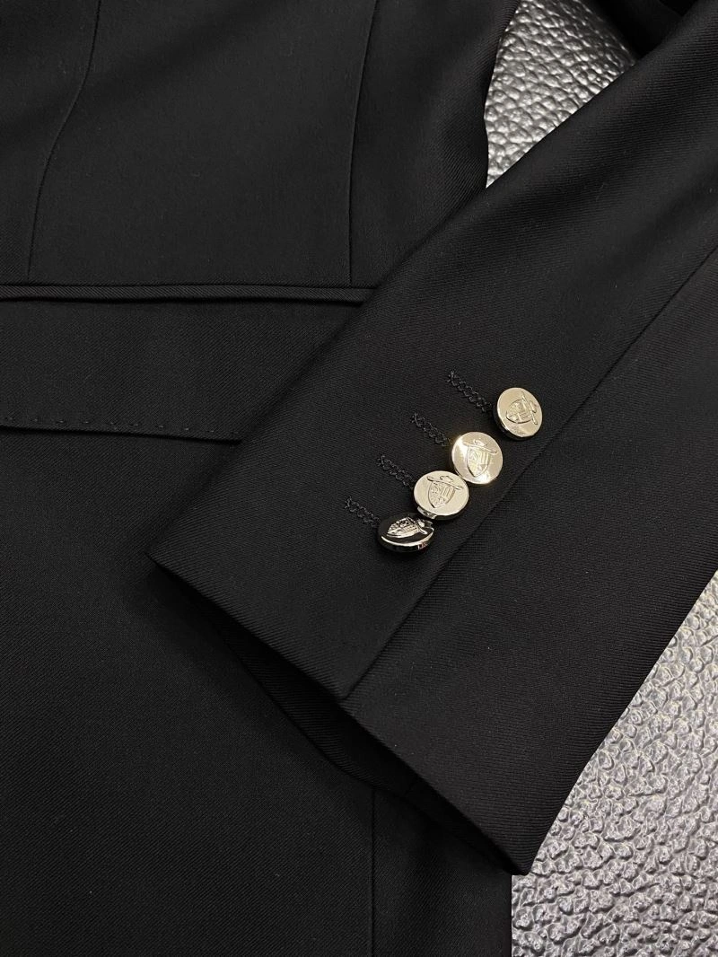 Real Fendi Long Suits