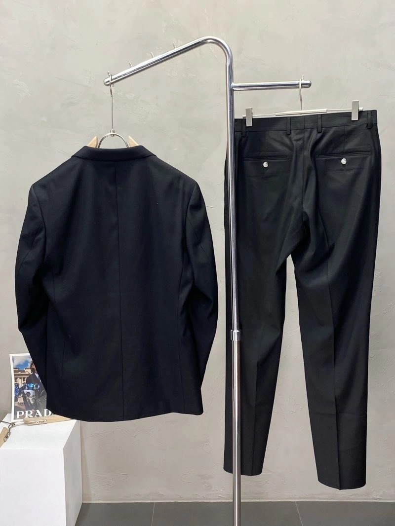Real Fendi Long Suits