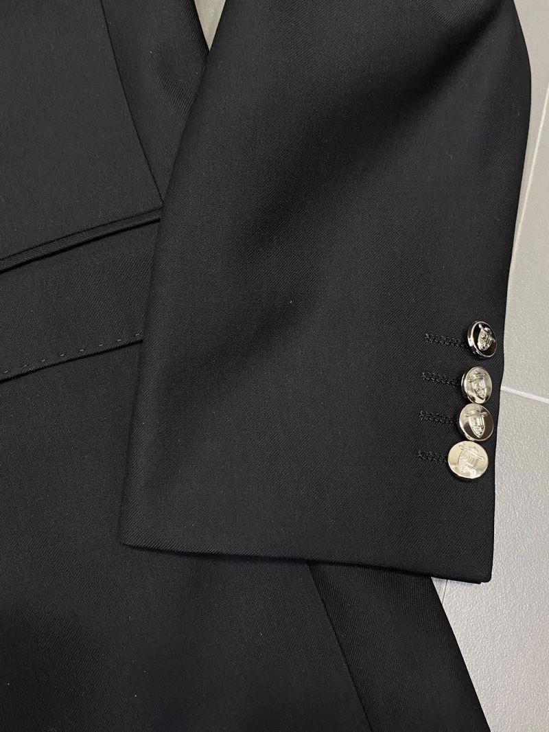 Real Fendi Long Suits