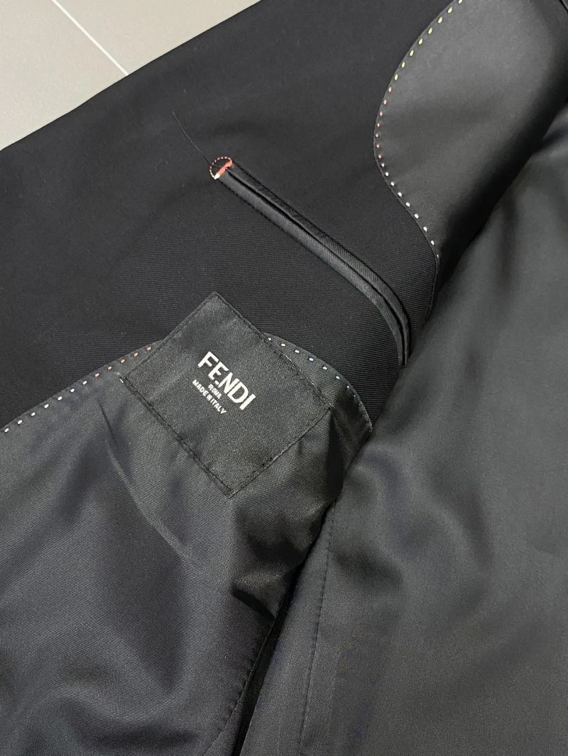 Real Fendi Long Suits