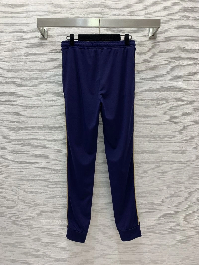 Cut-rate Fendi Long Suits