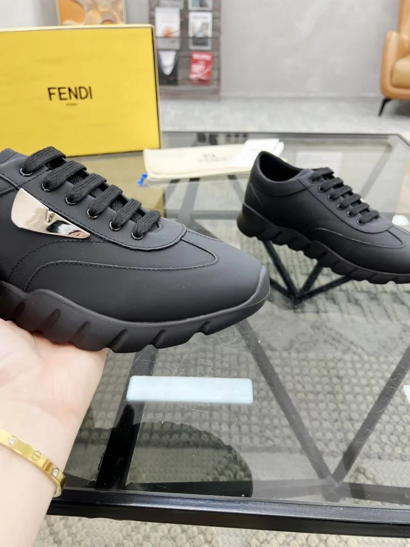 Reasonably priced Fendi Low Shoes