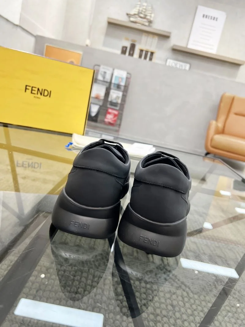 Reasonably priced Fendi Low Shoes