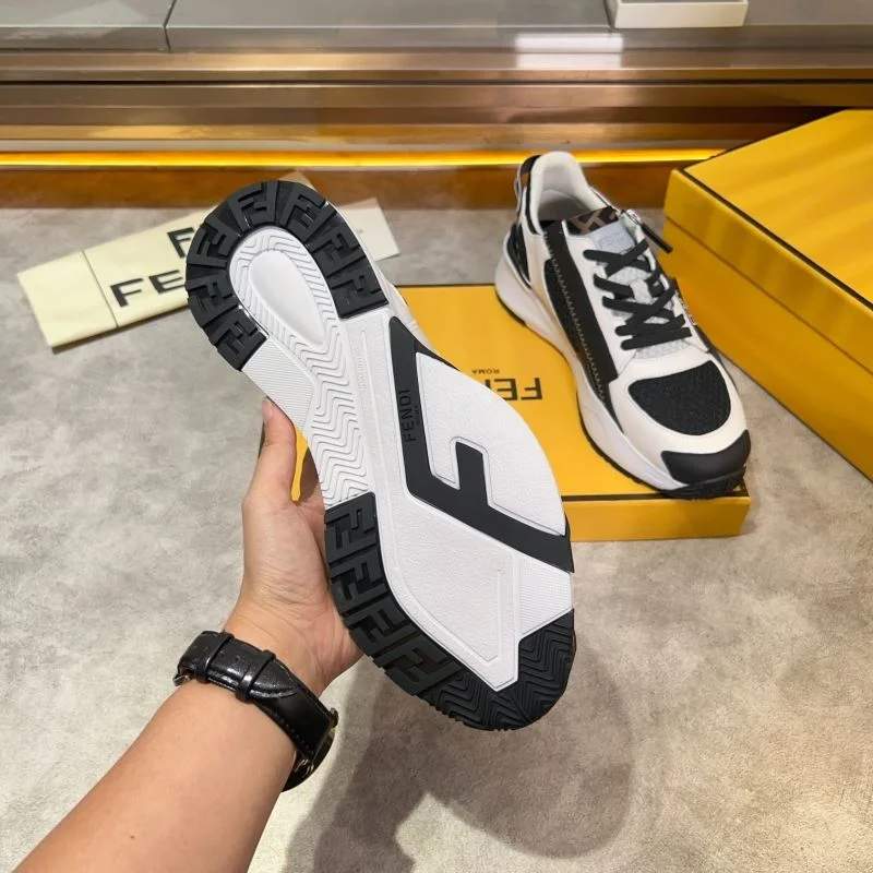 Affordable Fendi Low Shoes