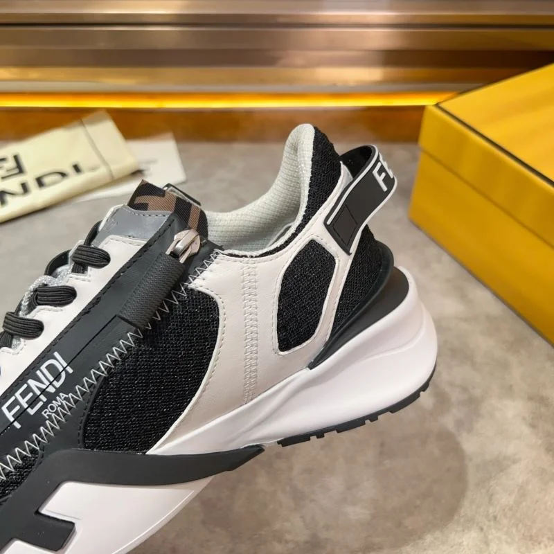 Affordable Fendi Low Shoes