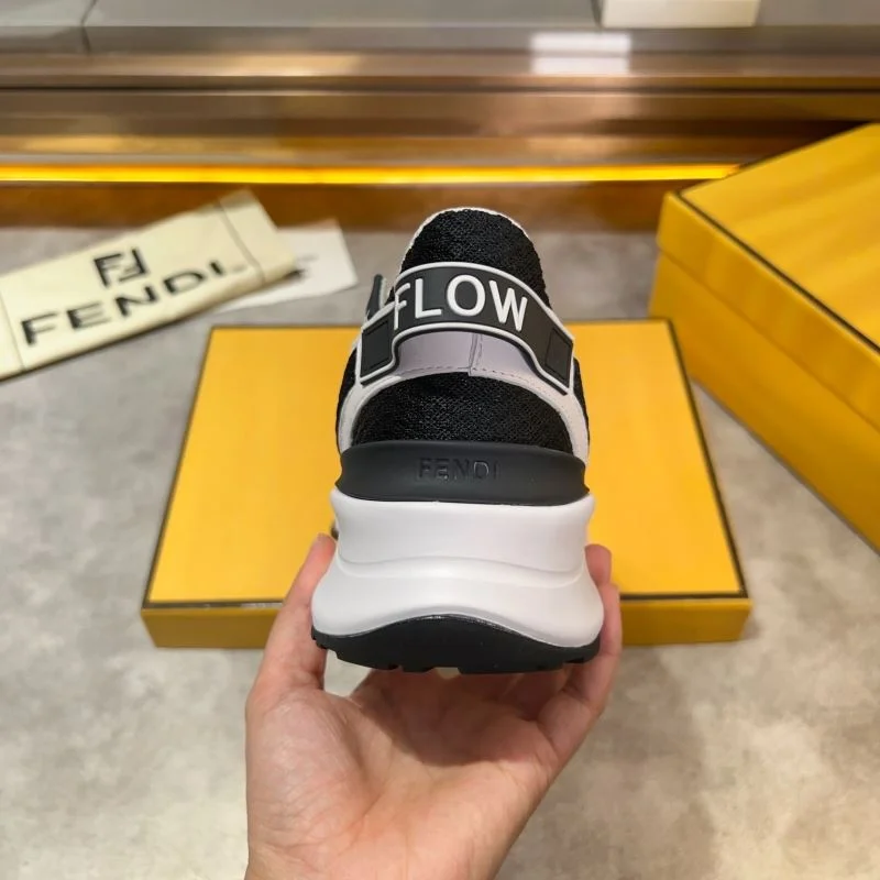 Affordable Fendi Low Shoes