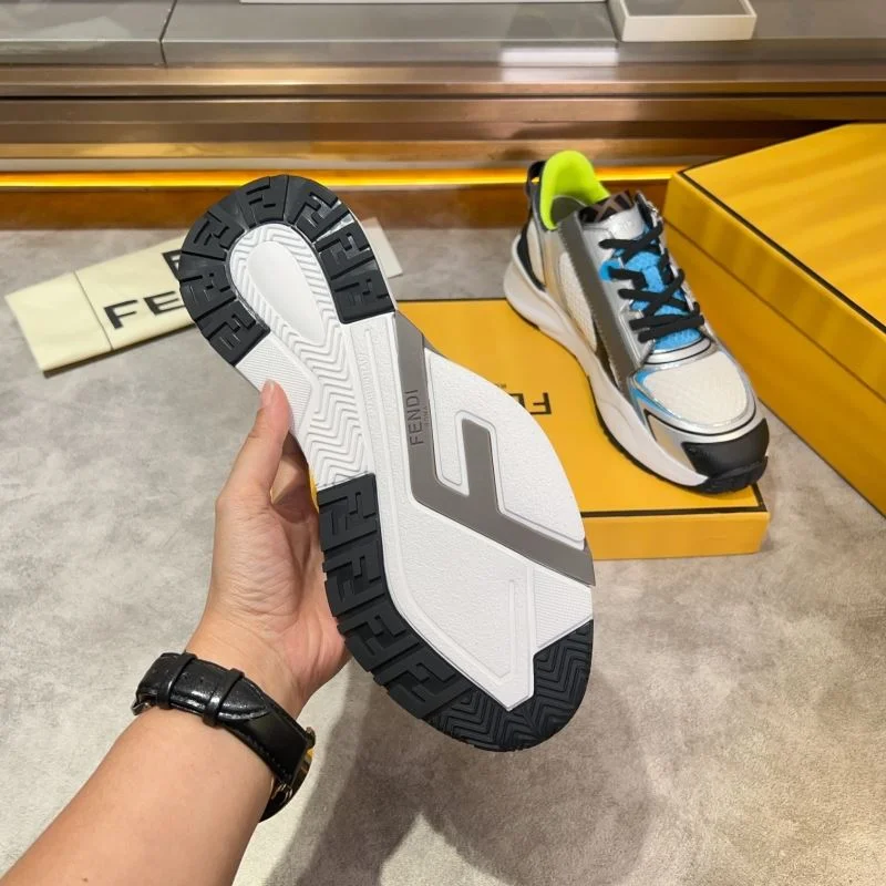 Low-cost Fendi Low Shoes