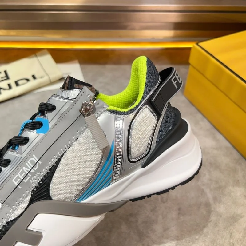 Low-cost Fendi Low Shoes