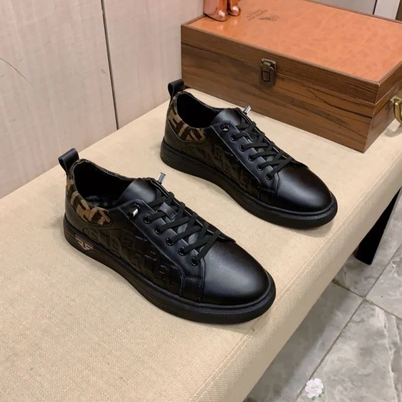 Fendi Low Shoes