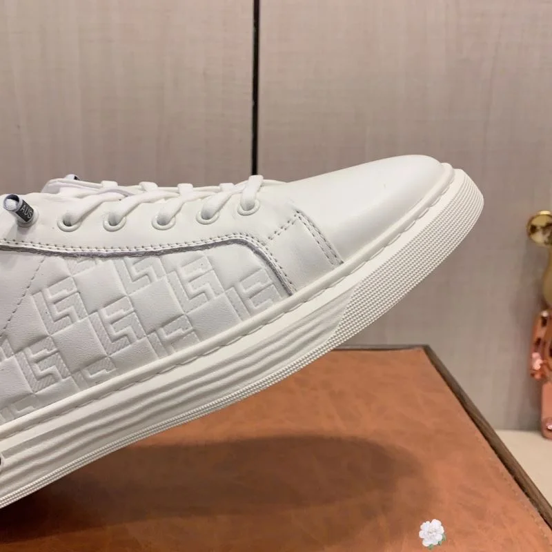 Mirror quality Fendi Low Shoes