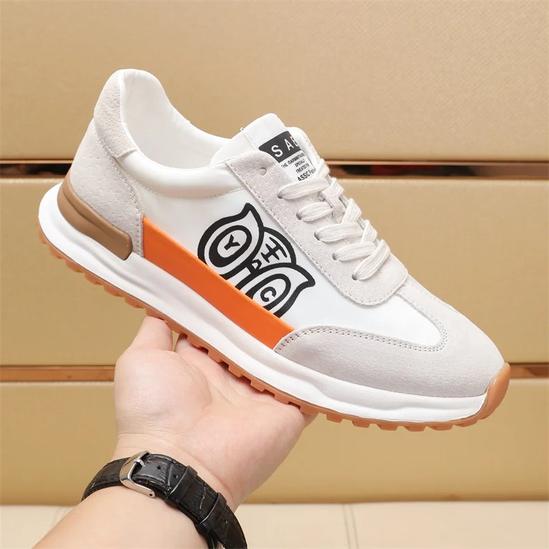 Fendi Low Shoes