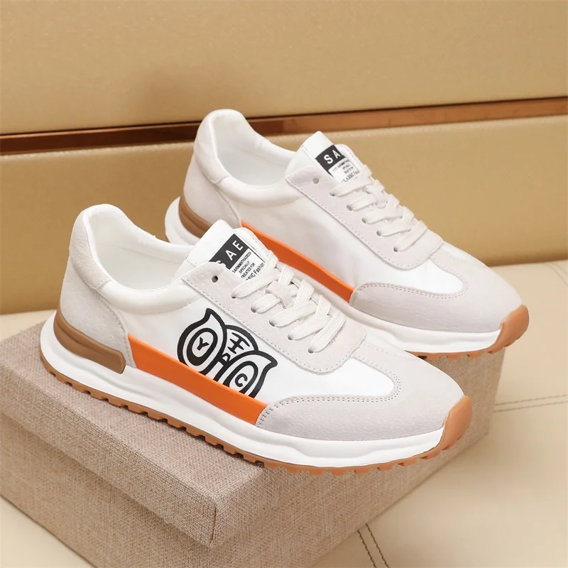 Brand-original Fendi Low Shoes
