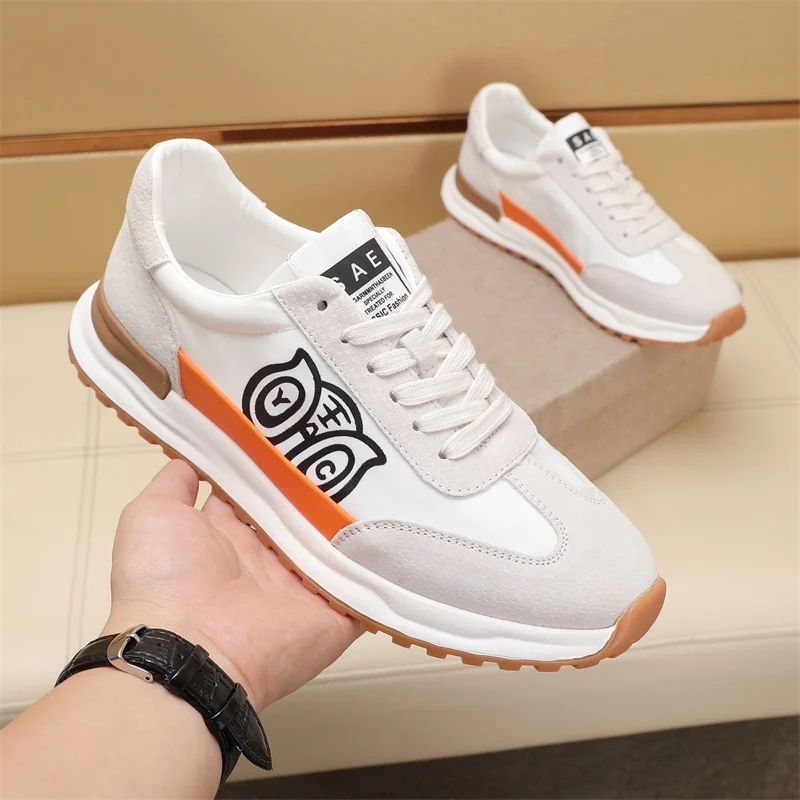 Brand-original Fendi Low Shoes